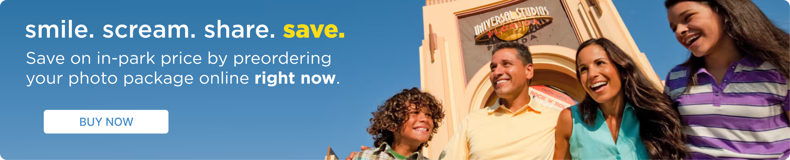 Home - Universal Studios